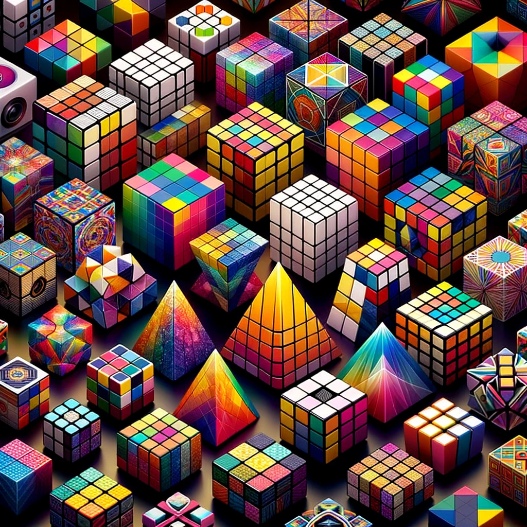Cubing – Epicenter Education Certified Products